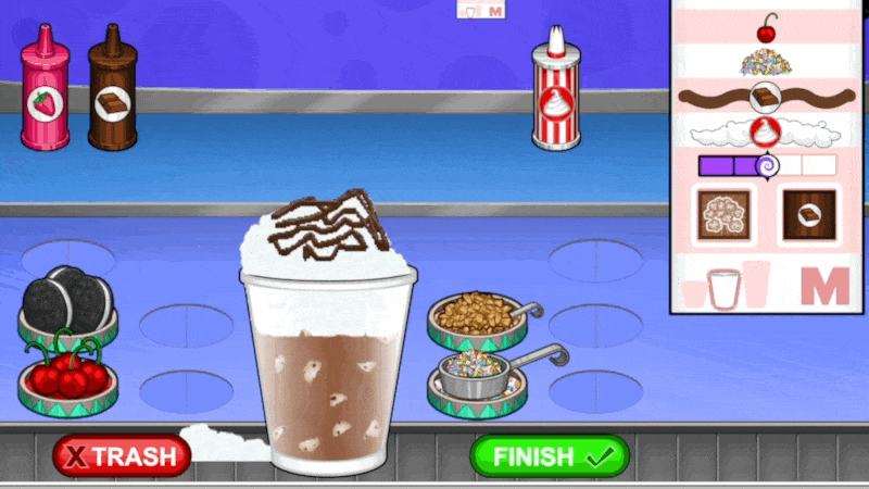 Papa's Games - Um Guia Completo Para a Série Cooking